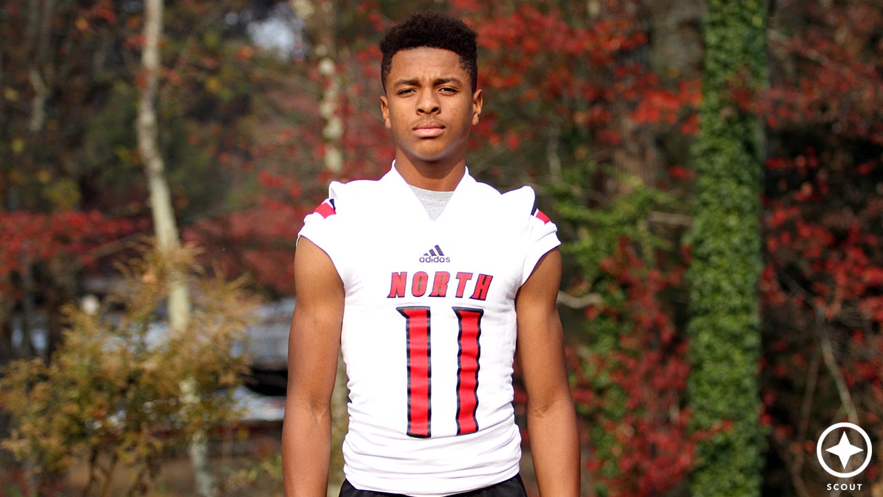 Josh Downs Profile Photos