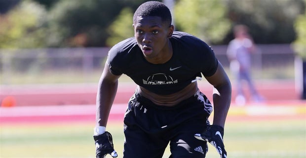 Ranking Oregon State's Highest-Impact Newcomers for 2020