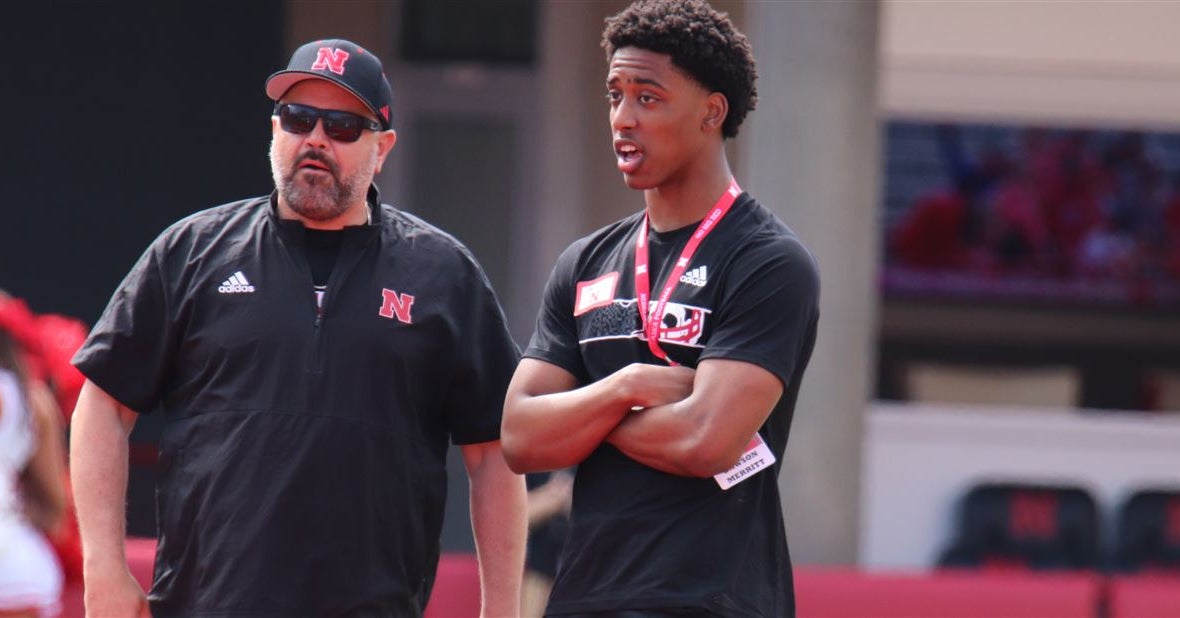 From loving life on the hardwood to a four-star linebacker, Dawson ...