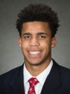 AJ Abbott, Wisconsin, Wide Receiver