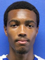 Adrian Hardy, Louisiana Tech, Wide Receiver