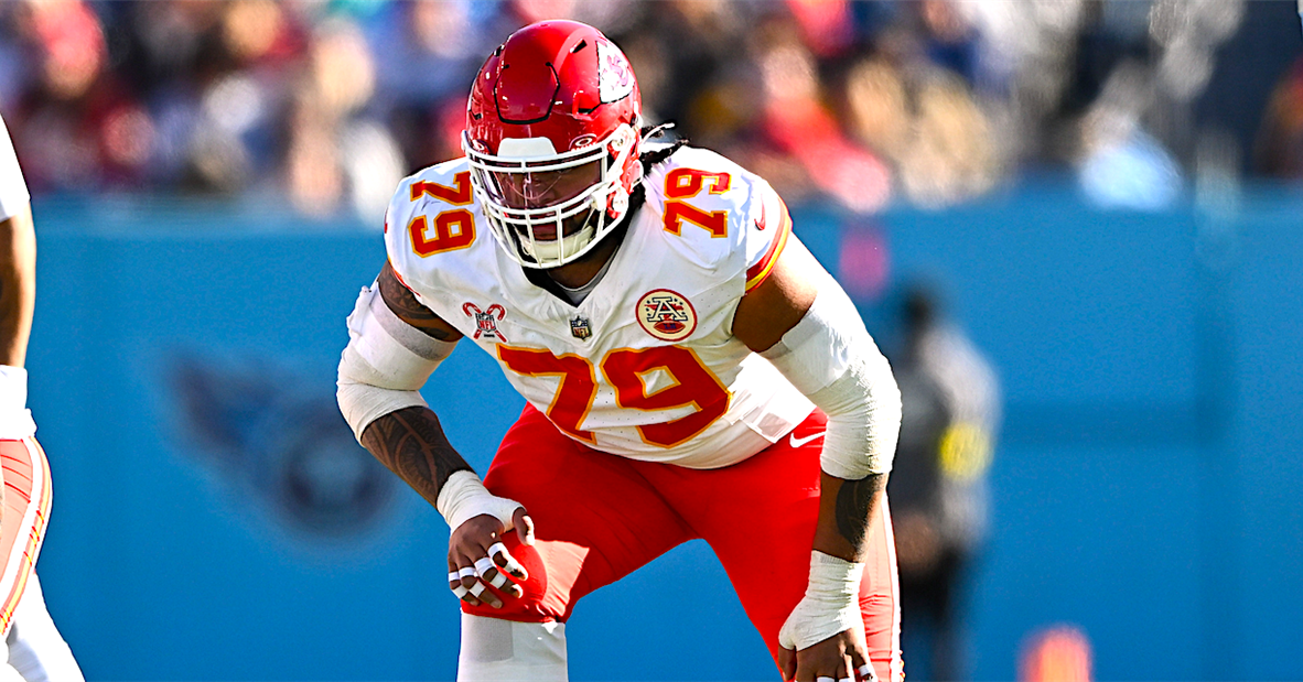 NFL Cougs round up: Esa Pole keeps rising