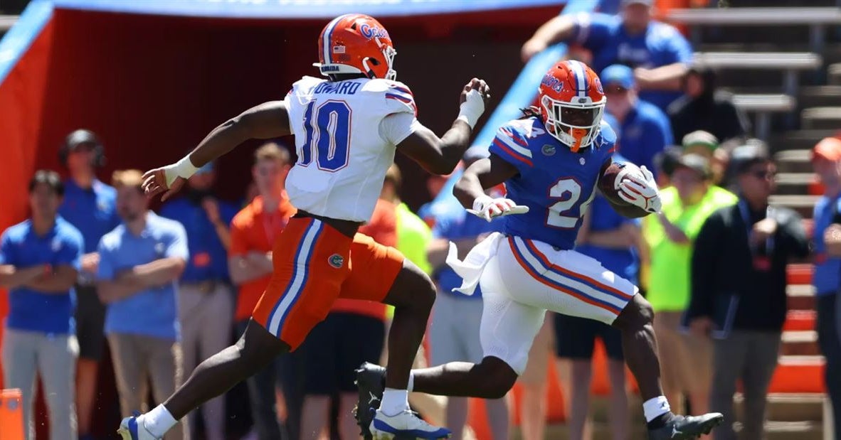 Swamp247 staff predictions for Florida season opener vs. No. 19 Miami