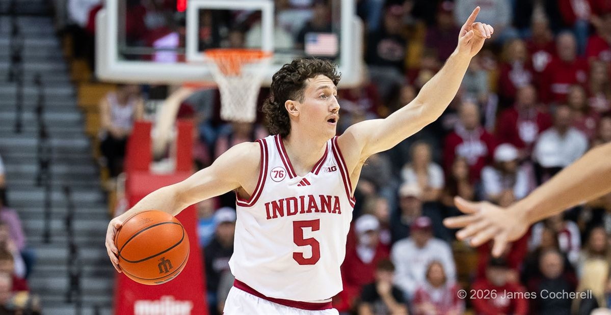 Scouting Report & Preview: Indiana basketball at No. 12 Michigan State