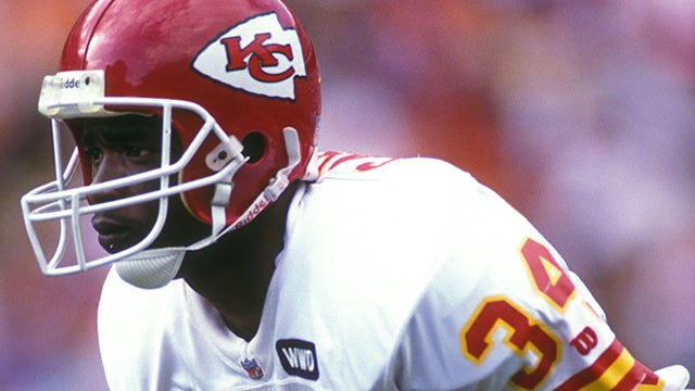 Q&A with former All-America Dale Carter