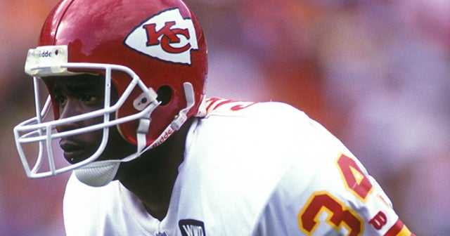 Q&A with former All-America Dale Carter