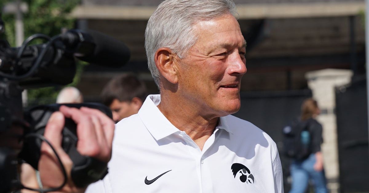 Bock's Mailbag: The latest with Iowa Football Recruiting
