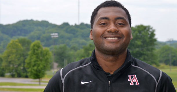 Tennessee/Vandy camps reveal new names