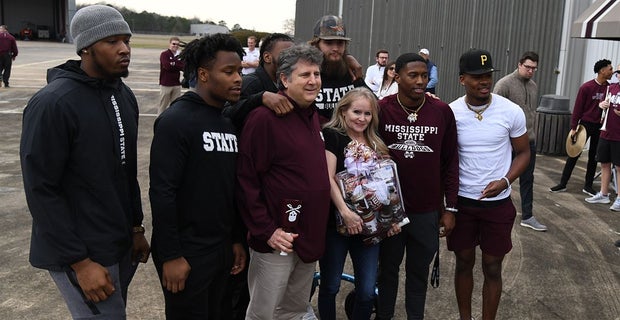 Top Mike Leach quotes from his introductory press conference