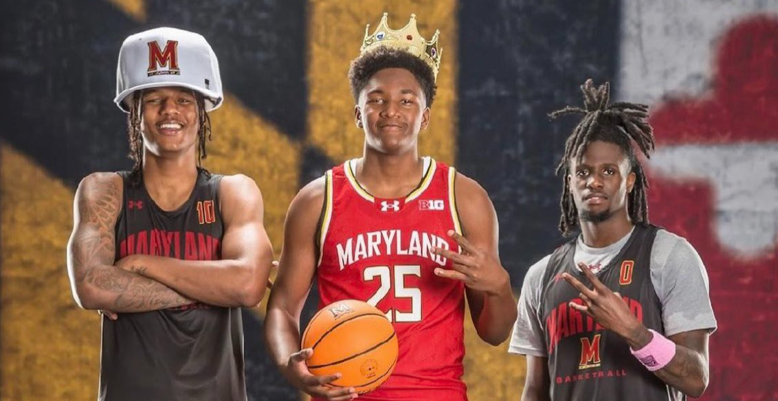 Maryland Basketball Scoop: Derik Queen intel and an intriguing pro prospect