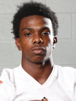 Elijah Ward, Frederick Douglass, Cornerback