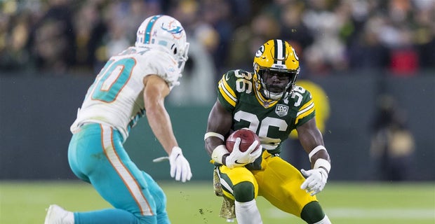 Report: Packers add S Raven Greene to active roster