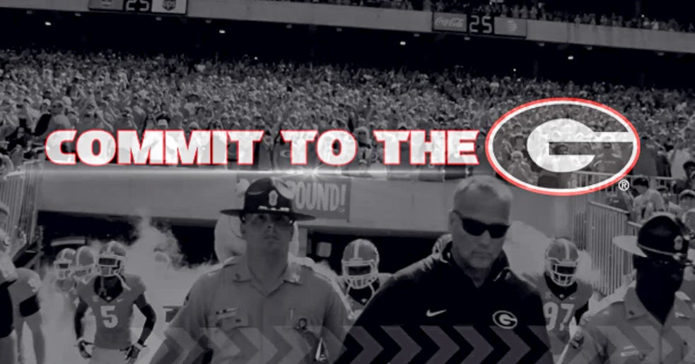 WATCH: What it means to 'Commit to the G'