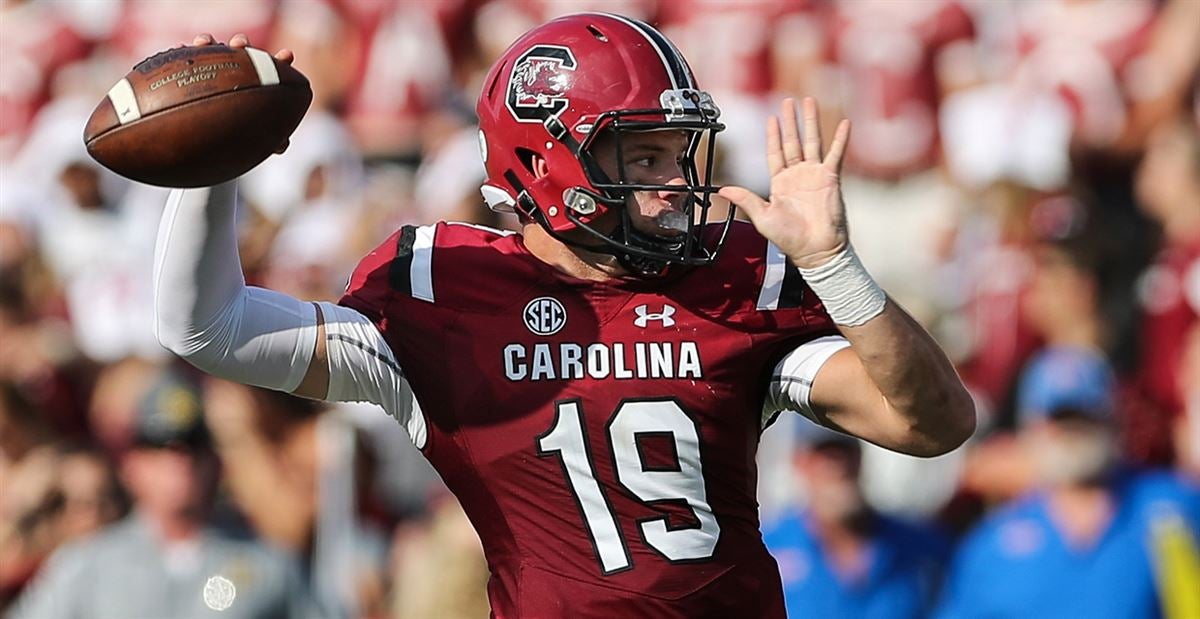 Which Gamecock players should A&M fans know?