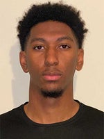 Corbin Wilson, Southwest Guilford, Athlete