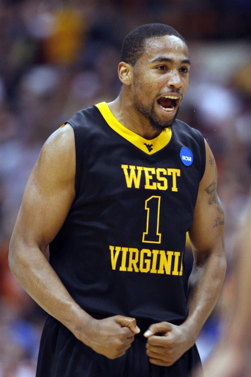 Da'Sean Butler Signs New Deal