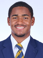 Ryan Glover, Memphis, Quarterback