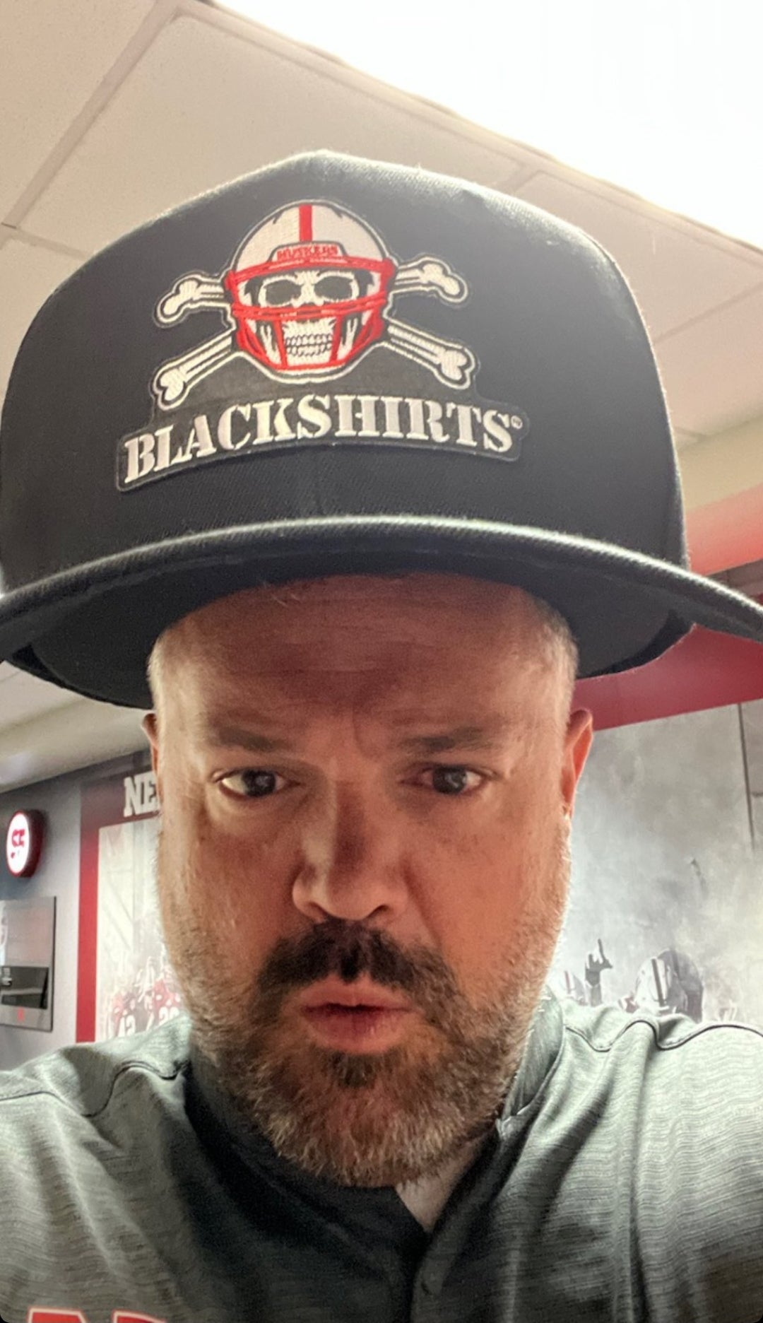 Nebraska focused on long-time college, pro coach John Butler for open post