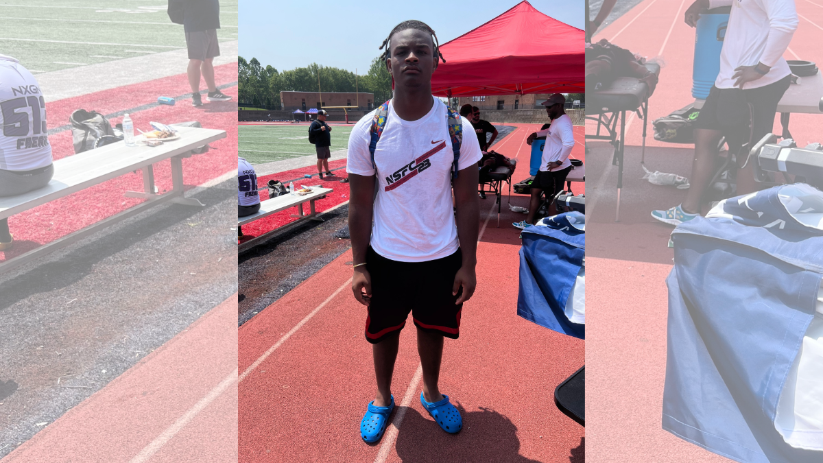 Top 2026 DE Jordan Carter recaps Bama visit, offer