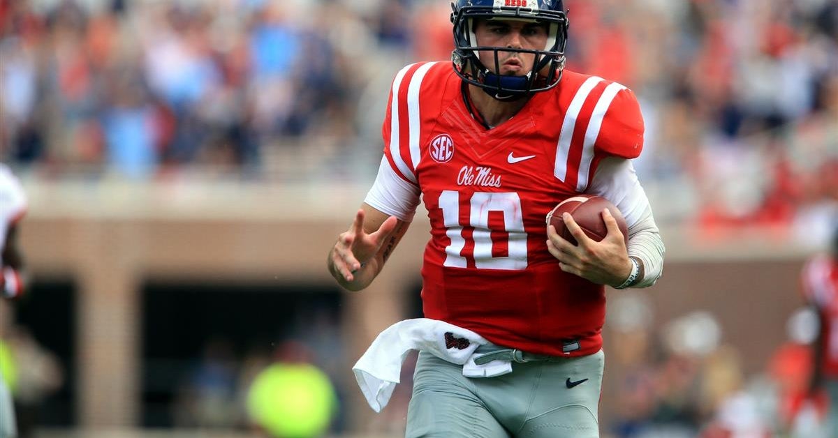 Full List Of Ole Miss Pro Day Participants
