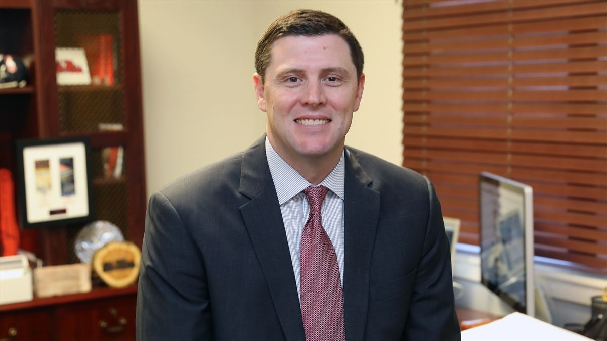 Keith Carter: “Everybody’s ready to know where we’re going.”