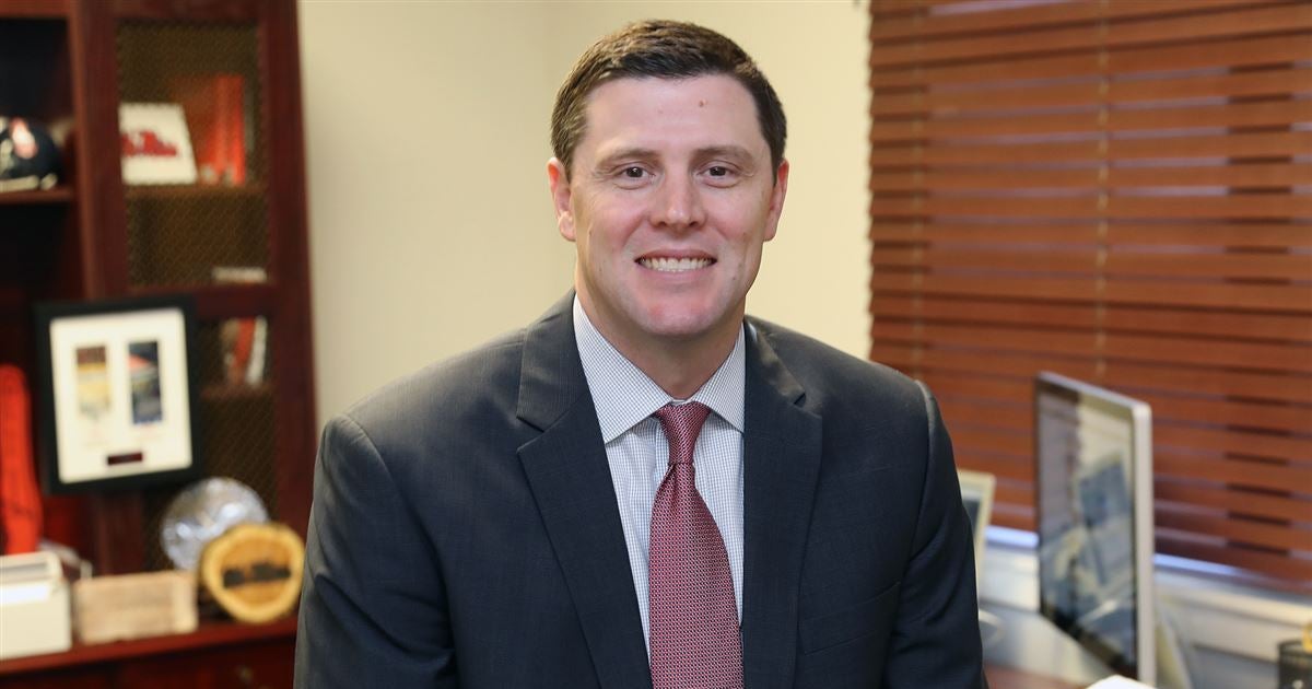 Keith Carter: “Everybody’s ready to know where we’re going.”