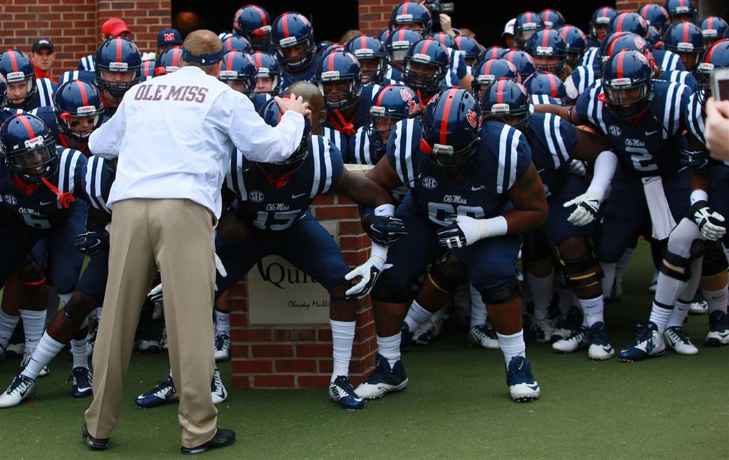 Instant Analysis: The ULL Game