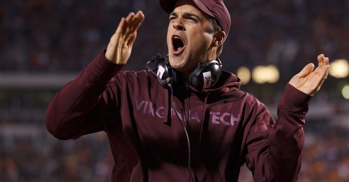 Mike Vick, Kirk Herbstreit endorse Shane Beamer as VT head coach