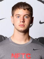 Nic Brown, Indian Creek Sr Sch, Pro-Style Quarterback