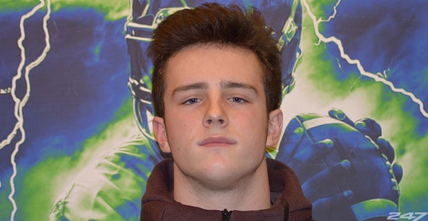 Three-Star 2020 ATH Casey Filkins On UCLA's Radar