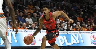 Corey Sanders, Rutgers, Point Guard