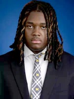 Travis Moten, Michigan, Defensive Line