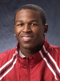 DeAaron Williams, Wisconsin, Small Forward