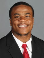 Christion Jones, Alabama, Wide Receiver
