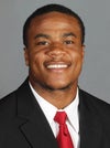 Christion Jones, Alabama, Wide Receiver