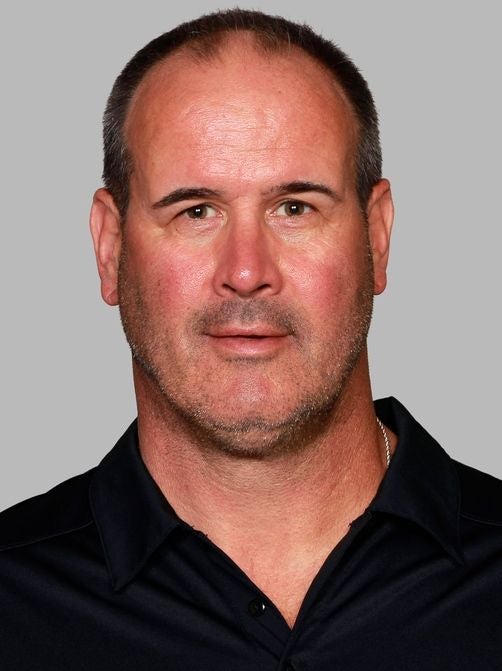 Mike Tice, (),