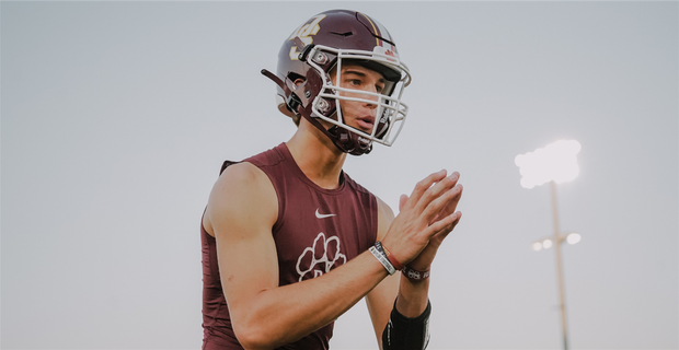 VIP Intel: The latest on top QB target Austin Novosad