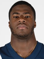 Reggie Foster, Utah State, Running Back