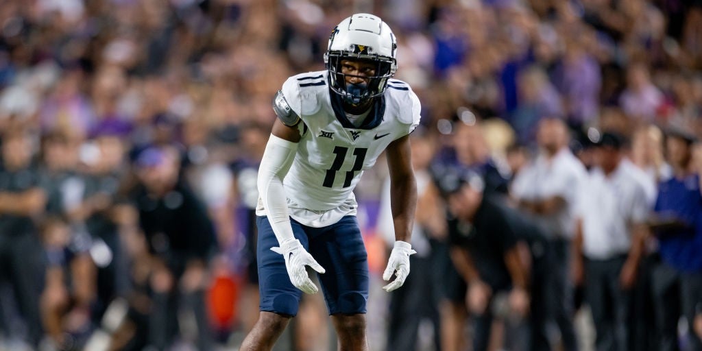 Bishop targets one more game, one more prize to cap one season at WVU ...