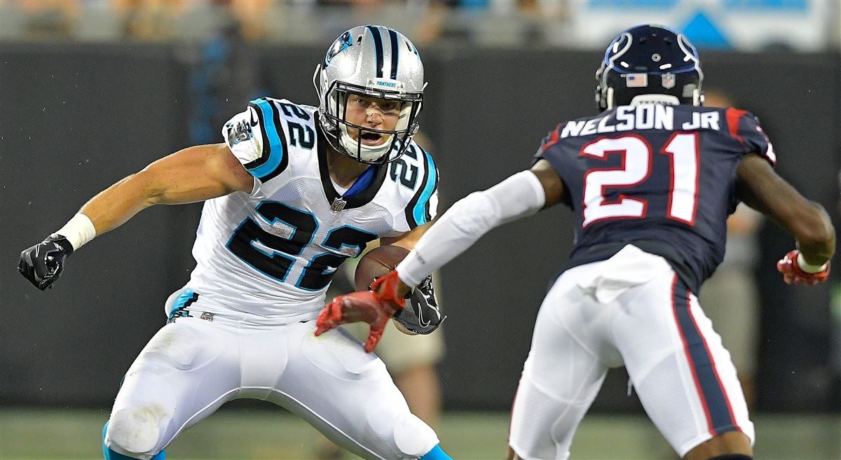 Fast Facts for Every Game on 2019 Carolina Panthers' schedule