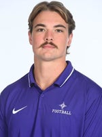 Jack Barton, Connecticut, Edge