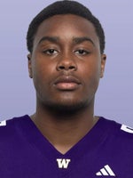 Donovan Robinson Jr., Loyola Academy, Linebacker