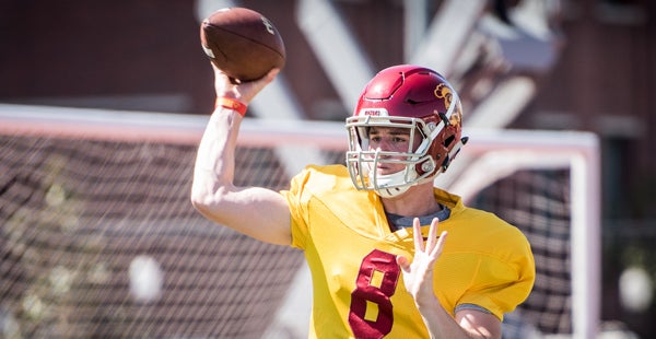 Whatever happened to... USC recruiting class of 2015