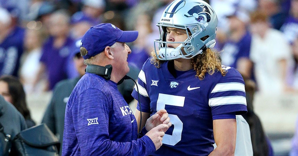 Pregame Podcast: Previewing NC State vs. Kansas State in the Pop-Tarts Bowl