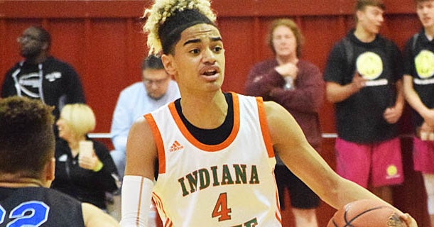 UCLA is Talking to 2021 Five-Star Point Guard