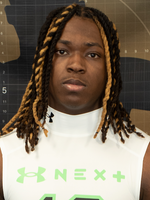 Keyjuan Brown, Louisville, Running Back