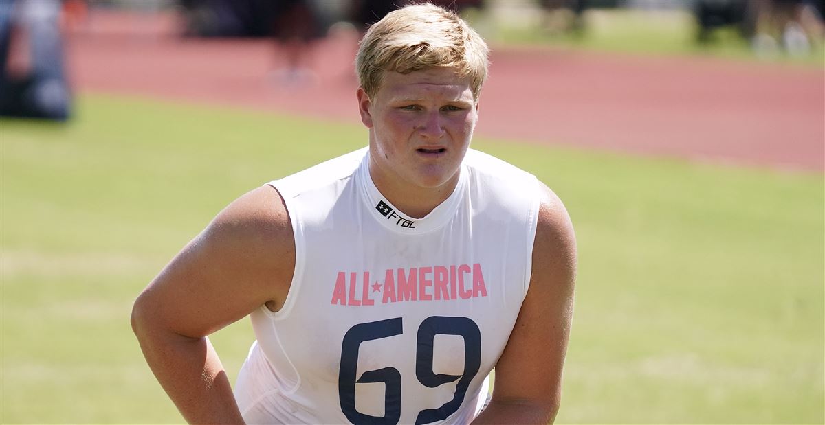Four-star OL target Jacob Sexton sets decision date