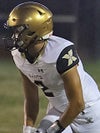 Noah Scott, Xavier College Prep HS, Wide Receiver