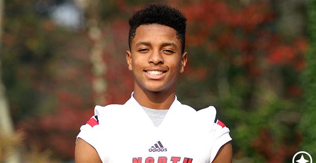 NC State is a Family Affair for Downs