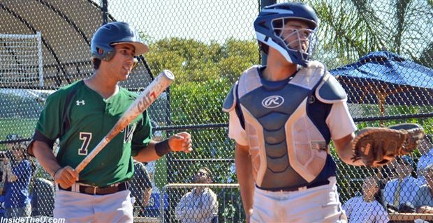 Hurricanes Add 11 to the Roster Including Three MLB Draft Picks